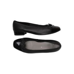 Ara Pumps Damen Gr&ouml;&szlig;e 38 Second Hand schwarz