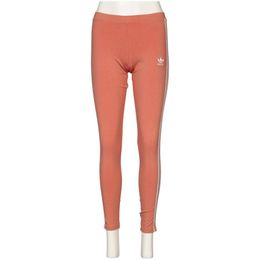 adidas originals Stoffhose Damen Gr&ouml;&szlig;e M Second Hand pink