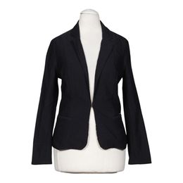 ORSAY Blazer Damen Gr&ouml;&szlig;e S Second Hand marine
