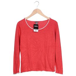 Eddie Bauer Pullover Damen Gr&ouml;&szlig;e M Second Hand rot