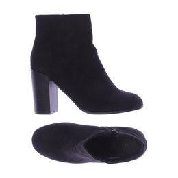 Asos Stiefelette Damen Gr&ouml;&szlig;e 39 Second Hand schwarz