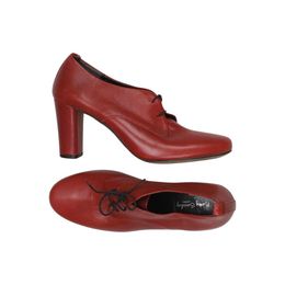 Betty Barclay Pumps Damen Größe 40 Second Hand rot