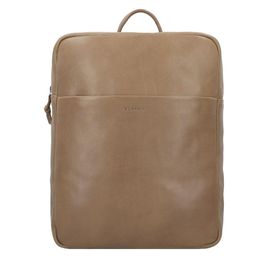 Burkely Rucksack 'Just Jolie ' Damen Größe One Size camel