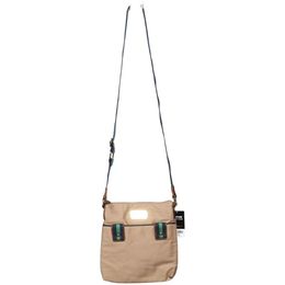 Tommy Hilfiger Handtasche klein Damen Größe One Size Second Hand beige