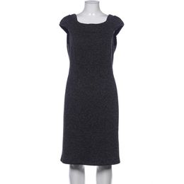 comma, COMMA Kleid Damen Gr&ouml;&szlig;e L Second Hand schwarz