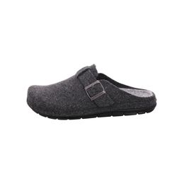 Rohde Slippers 'Rodigo-H' male Grey size 39