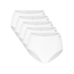 Speidel Panty 'Britta' female White size 3XL