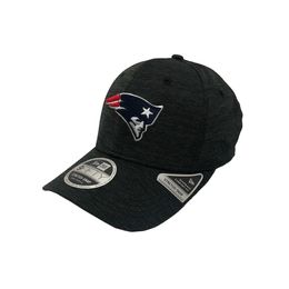 New Era Sportcap '9FIFTY Total Shadow Tech New England Patriots' Herren Gr&ouml;&szlig;e 56/61 schwarz