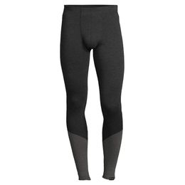 Con Ta CON-TA Lange Unterhose 'Sportiv' Herren Gr&ouml;&szlig;e XXXL schwarz