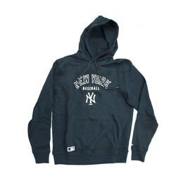 New Era Sportsweatshirt 'New York Yankees' Herren Gr&ouml;&szlig;e XL navy