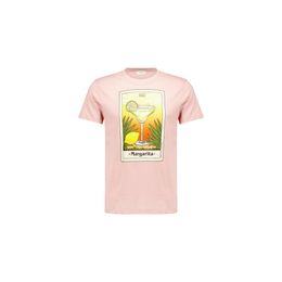 Deeluxe Shirt 'Margarita' male Pink size M