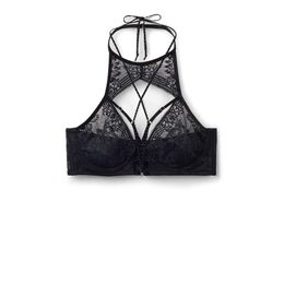 Intimissimi BH 'La Femme Fatale' Damen Gr&ouml;&szlig;e 80 schwarz Winterschuhe