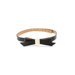 Kate Spade Belt female Black size 75