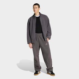 adidas originals Hose Herren Gr&ouml;&szlig;e 38 dunkelgrau