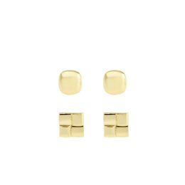 Steve Madden Ohrringe Damen Gr&ouml;&szlig;e One Size gold