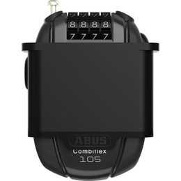 Abus Combiflex Rest + CHR, Kabelschloss