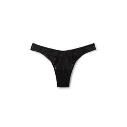 Intimissimi Panty 'LA FEMME FATALE' female Black size M