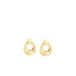 Steve Madden Earrings female Gold size One Size
