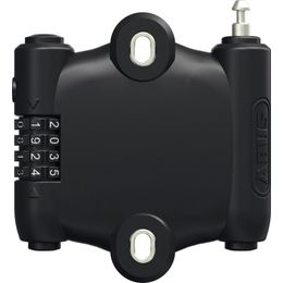 Abus SportFlex 2504, Kabelschloss