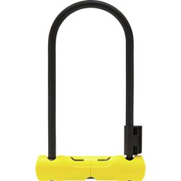 Abus 402/170HB + SH34, B&uuml;gelschloss m. Halterung