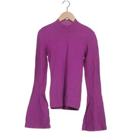 Essentiel Antwerp Pullover Damen Gr&ouml;&szlig;e S Second Hand lila