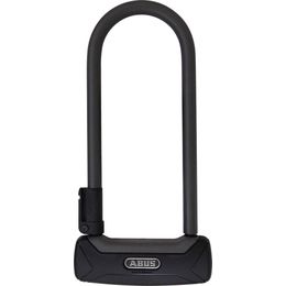 Abus Granit Plus 640 + TexKF, B&uuml;gelschloss m. Halterung