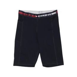 Tommy Hilfiger Shorts Damen Gr&ouml;&szlig;e S Second Hand marine