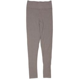 Asos Stoffhose Damen Gr&ouml;&szlig;e S Second Hand grau