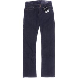 Mavi Jeans Damen Gr&ouml;&szlig;e 25 Second Hand marine