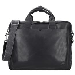 Strellson Document Bag male Black size One Size