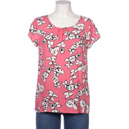 soyaconcept Bluse Damen Gr&ouml;&szlig;e M Second Hand pink