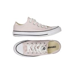 Converse Sneaker Damen Gr&ouml;&szlig;e 36 Second Hand pink