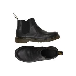 Dr. Martens Stiefelette Damen Gr&ouml;&szlig;e 37 Second Hand schwarz