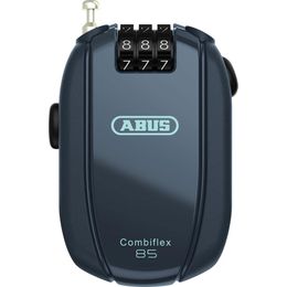 Abus Combiflex StopOver/Break/Rest/Trip, Kabelschloss