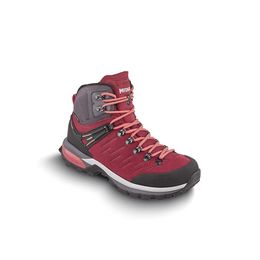 Meindl Boots female Red size 38
