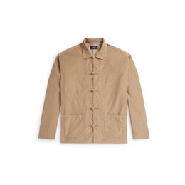 Polo Ralph Lauren Jacke Herren Größe S khaki