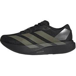 adidas Performance Running Shoes 'Adizero Evo SL' male Black size 46