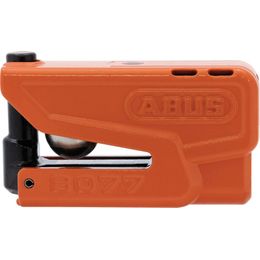Abus Granit Detecto XPlus 2.0, Bremsscheibenschloss m. Alarm