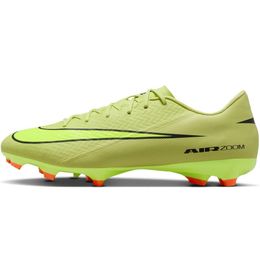 Nike Soccer Cleats male Yellow size 41