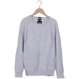 J.Crew Pullover Herren Gr&ouml;&szlig;e S Second Hand hellblau