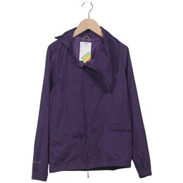 Naketano Jacke Damen Gr&ouml;&szlig;e S Second Hand lila