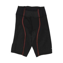 Salomon Shorts Herren Gr&ouml;&szlig;e 33 Second Hand schwarz