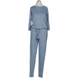 Tommy Hilfiger Overall oder Jumpsuit Damen Gr&ouml;&szlig;e S Second Hand hellblau