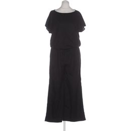 someday Overall oder Jumpsuit Damen Gr&ouml;&szlig;e XS Second Hand schwarz