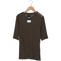 Ted Baker T-Shirt Damen Gr&ouml;&szlig;e L Second Hand gr&uuml;n