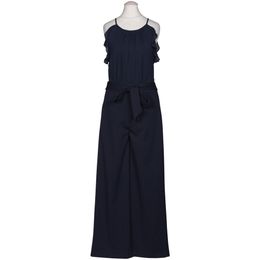 Vera Mont Overall oder Jumpsuit Damen Gr&ouml;&szlig;e S Second Hand marine