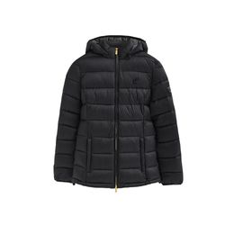 Polo Club Winter Jacket female Black size M