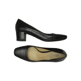 Geox Pumps Damen Gr&ouml;&szlig;e 37 Second Hand schwarz