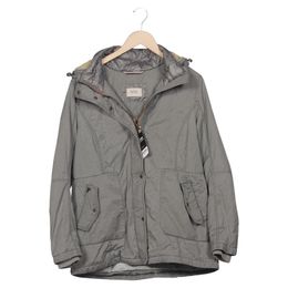 Camel Active Jacke Damen Gr&ouml;&szlig;e XL Second Hand grau