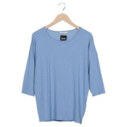 Only Langarmshirt Damen Gr&ouml;&szlig;e M Second Hand hellblau